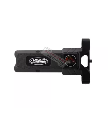 Extension Mathews Carbon Bridge Lock pour viseur Axcel - Bourgogne Archerie