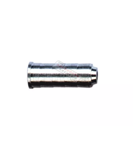 Insert à coller à l'extrémité d'une flèche pour y visser une pointe d ...