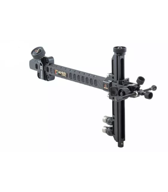 Viseurs pour arc classique (tir olympique) - Bourgogne Archerie