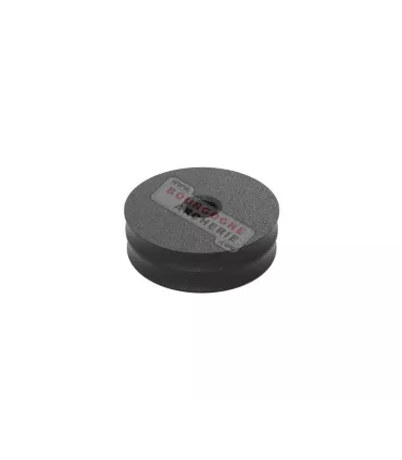 Masses Ramrods Weight Stabilizer Disc (Black) - Bourgogne Archerie