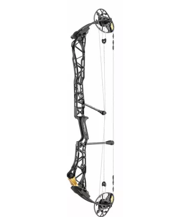Mathews TITLE 38 2024 - Bourgogne Archerie