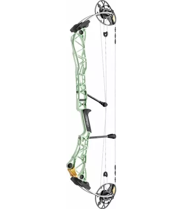 Mathews TITLE 36 2024 - Bourgogne Archerie