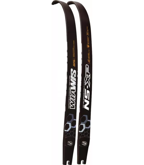 Wiawis - Bourgogne Archerie