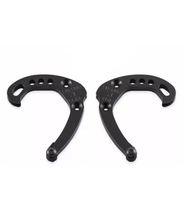 Modules Mathews Title SWT 65 lbs - Bourgogne Archerie