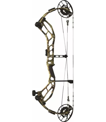 PSE Evolve 30 DS 2025 - Bourgogne Archerie