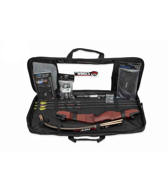 Arc et équipement pour débuter, s'initier ou pratiquer en loisir - Bourgogne Archerie