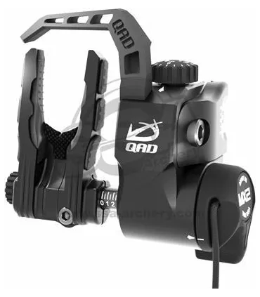 Repose Flèche QAD Integrate MX2 - Bourgogne Archerie