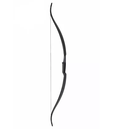 Arc Rolan Snake 40" 10 lbs - Bourgogne Archerie