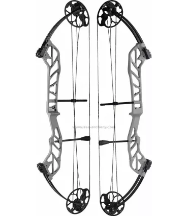 Topoint Starting 36 - Bourgogne Archerie