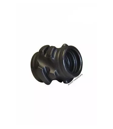 Visette Hamskea Raptor Peep - Bourgogne Archerie