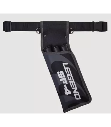 Carquois Legend Field XR-430 - Bourgogne Archerie