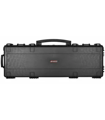 Valise Classique Shocq Hard Case Large - Bourgogne Archerie