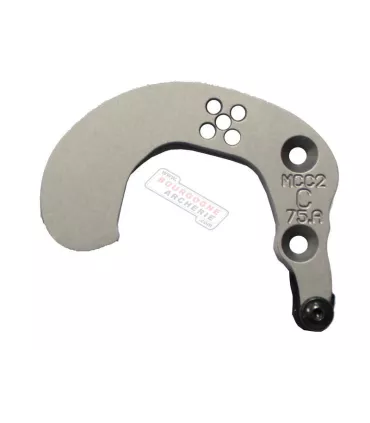 Modules d'allonge Mathews Halon X Comp - Bourgogne Archerie