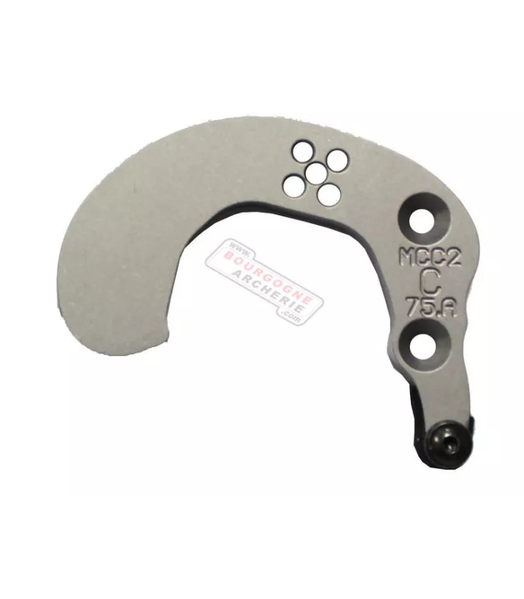 Modules d'allonge Mathews Halon X Comp - Bourgogne Archerie