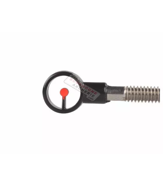 Les oeilletons standards pour viseur arc classique - Bourgogne Archerie