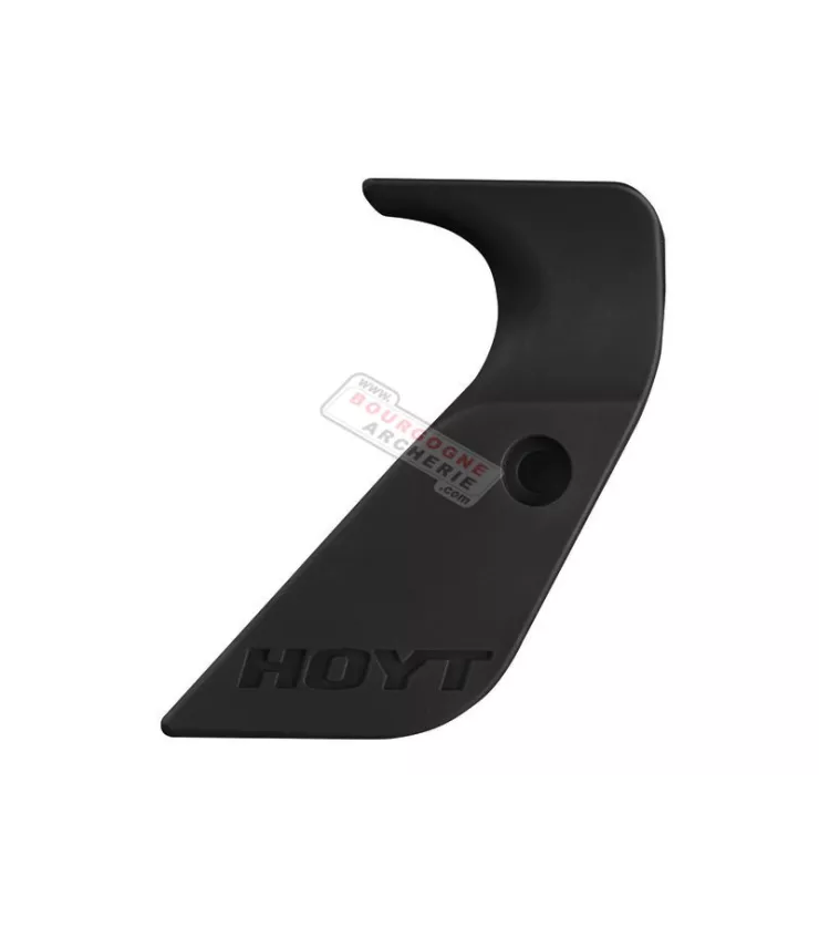 Grip Hoyt High Performance Target Recurve - Bourgogne Archerie