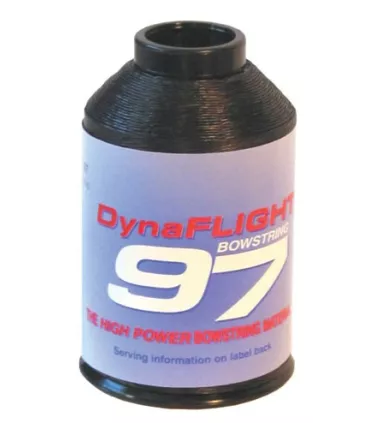Bobine BCY Dynaflight 97 - Bourgogne Archerie